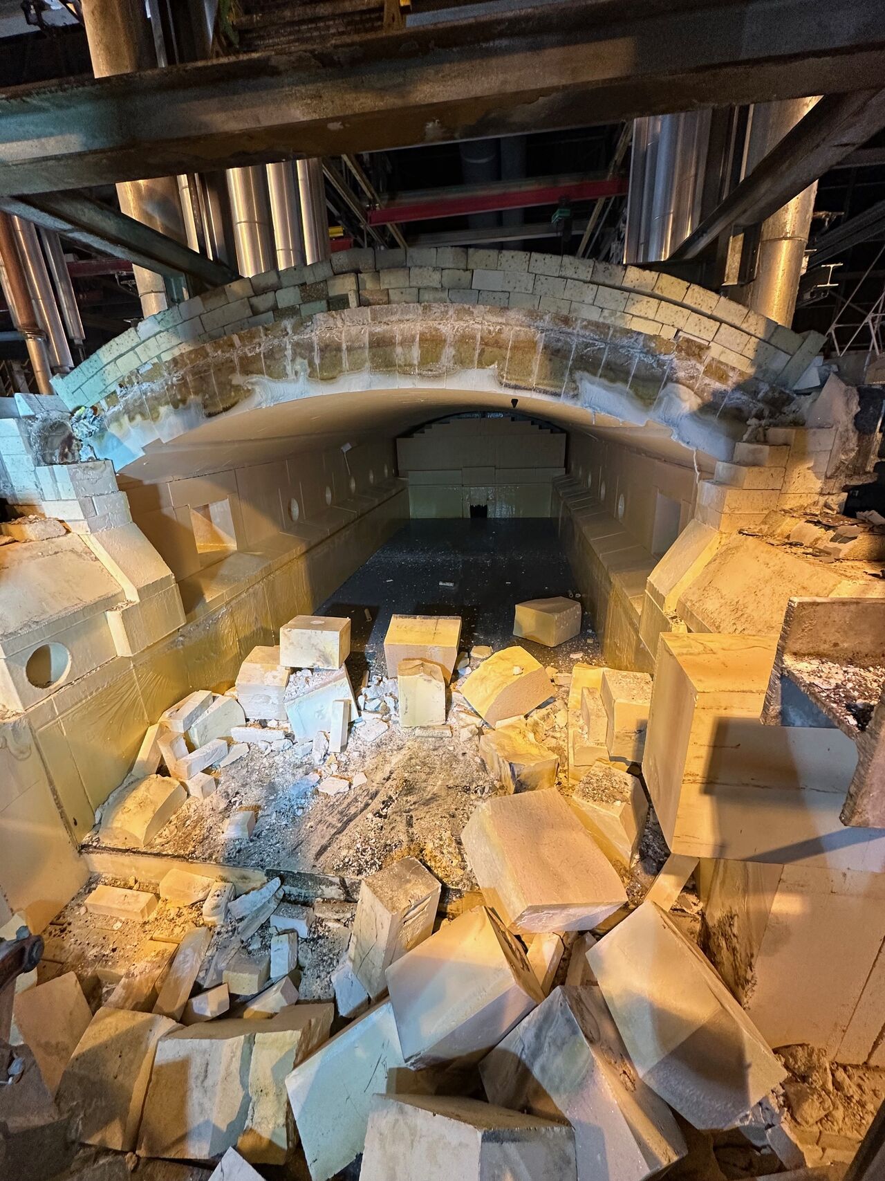 Project QSIL Nederland B.V. successfully completed - REWASTE